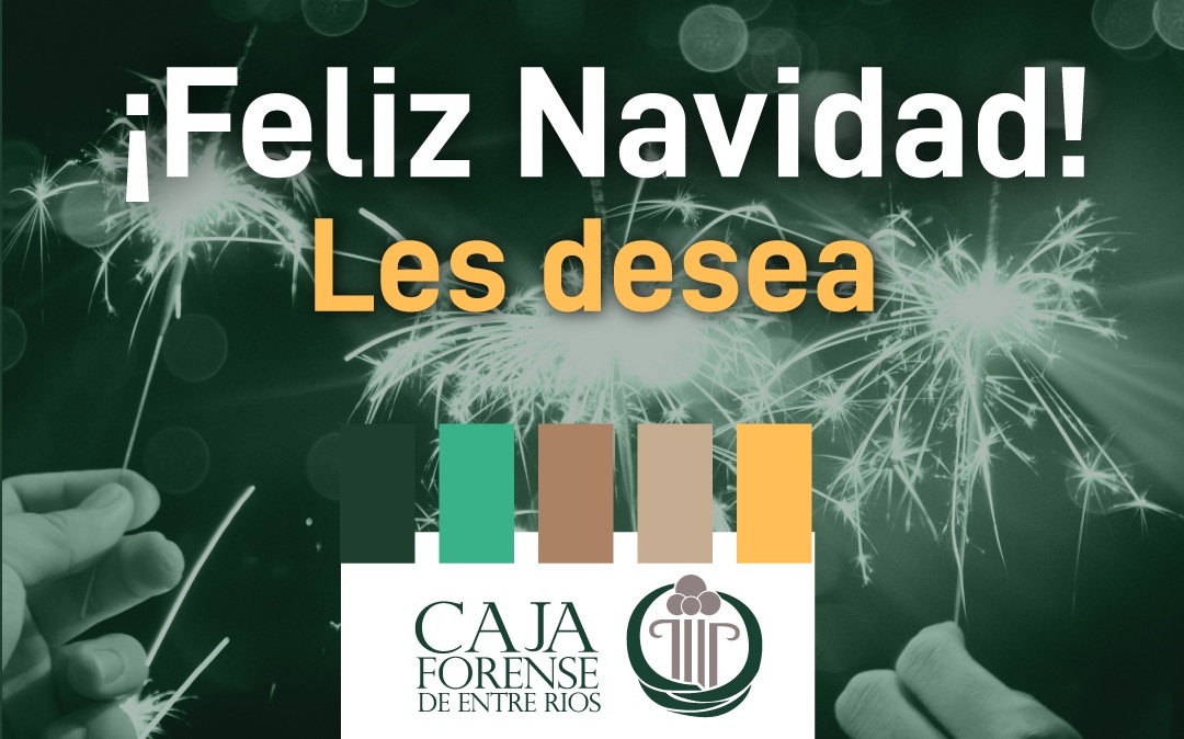 Fiestas con bienestar: 5 consejos para cuidarnos – CAJA FORENSE DE ...